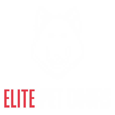 Dog Doors | Elite Pet Doors Geelong